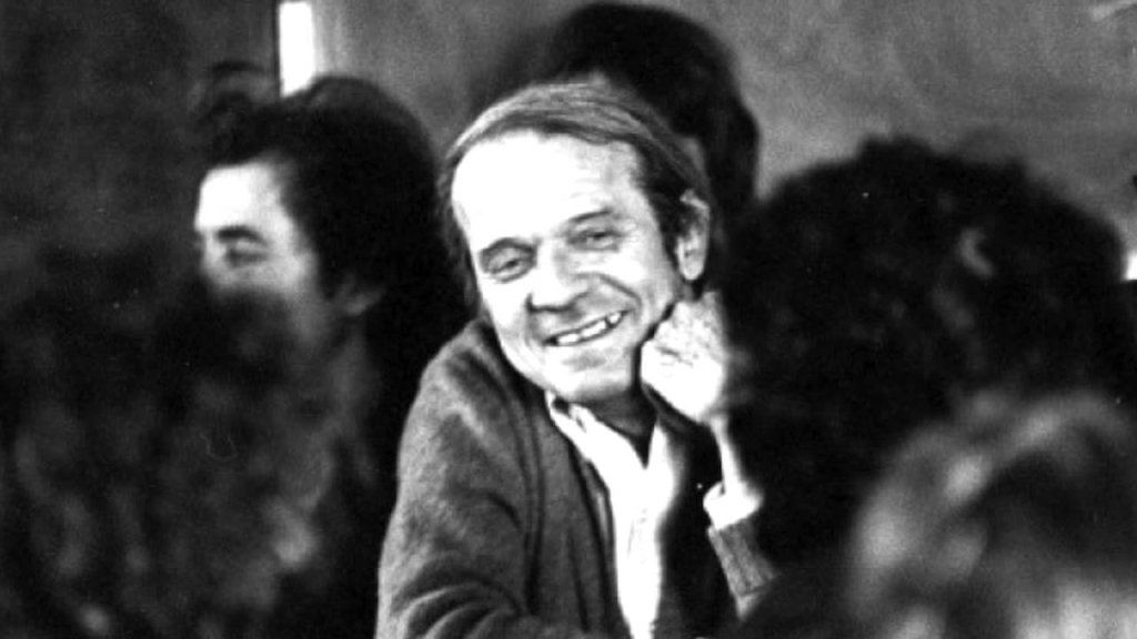 A Thousand Plateaus I – Deleuze at Paris 8 (video links), Lecture 07, 3 ...