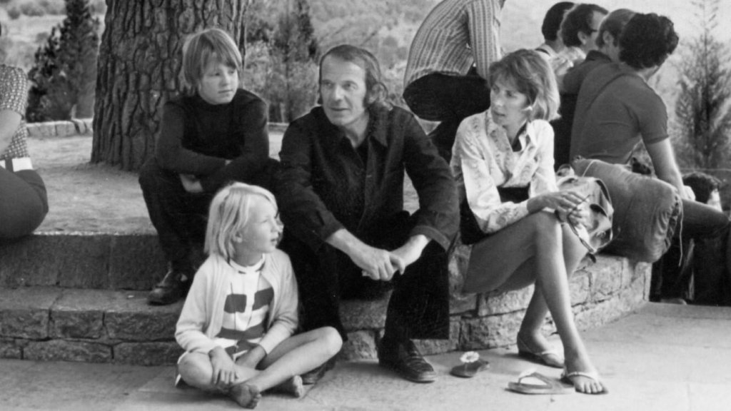 Multiplicities, Lecture 01, 30 November 1969 - Gilles Deleuze | The Deleuze Seminars